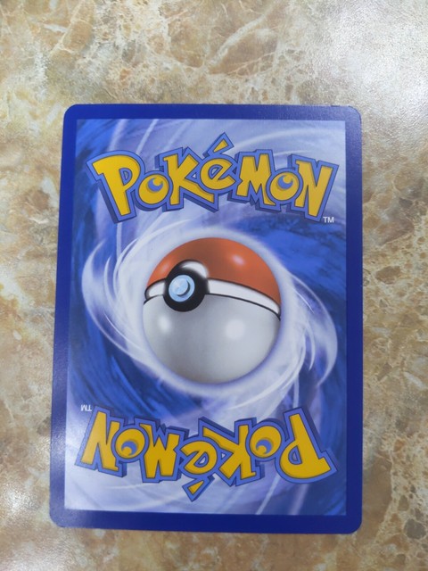 Pokémon TCG Defiance Band Scarlet & Violet Base Set 169/198 Reverse ...