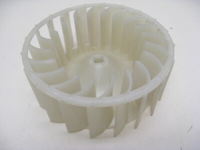 Whirlpool Kenmore Maytag Dryer Blower Wheel 697772 WP697772 | eBay