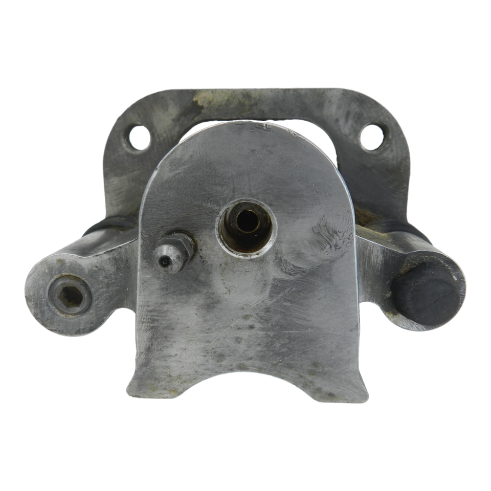 1997 POLARIS SCRAMBLER 400 4X4 FRONT LEFT BRAKE CALIPER 1910232 1910271 ...