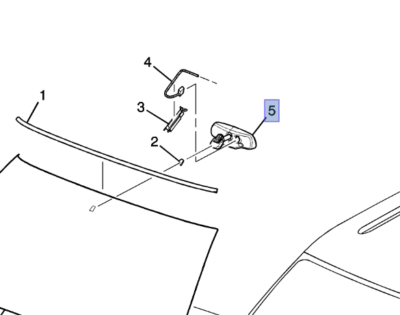 GM OEM 15269044 | eBay