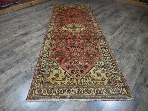 Authentic Vintage Turkish Rug,Geometric Adana Tribal Turkish Rug 3.6x9.5 Ft | eBay