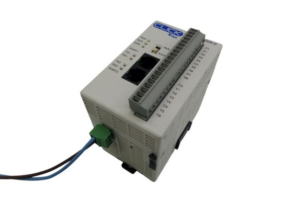 AutomationDirect C0-00DR-D PLC Module for sale online | eBay