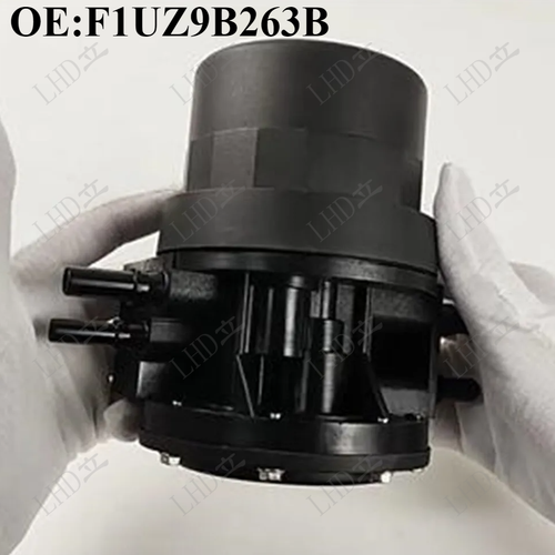 Fuel Pump Reservoir Tank Selector Valve F1UZ9B263B For 87-97 Ford F150 ...