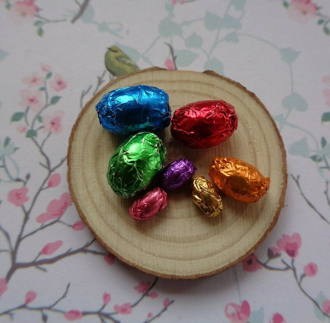 House easter eggs store