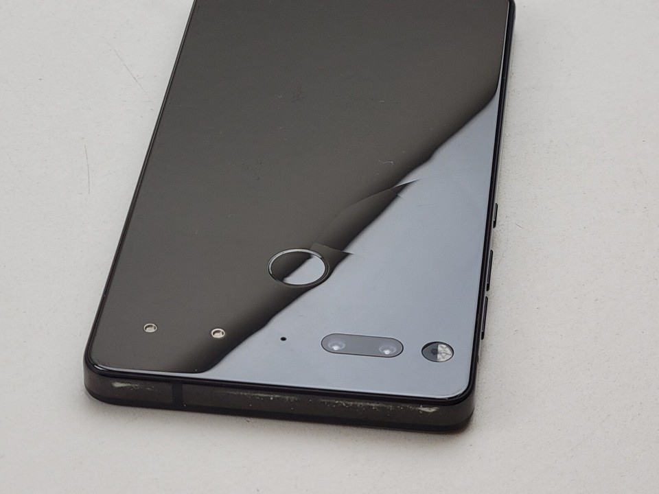 Essential Phone (PH-1) 128GB (Boost Mobile) - BLEMISHED - Clean IMEI ...