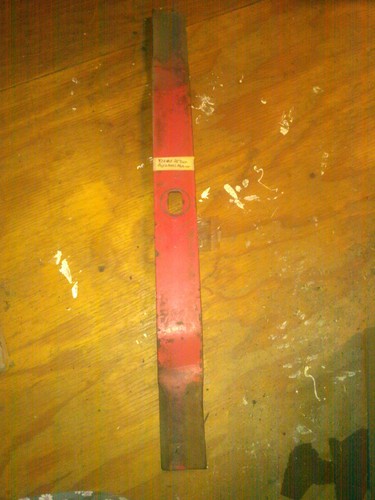 91-861 oregon Blade, Replaces Yazoo 206-626, | eBay