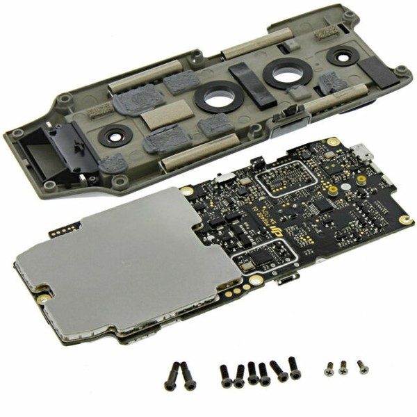 Genuine DJI Mavic Pro Main Circuit Core Board Drone Repair Replacement ...