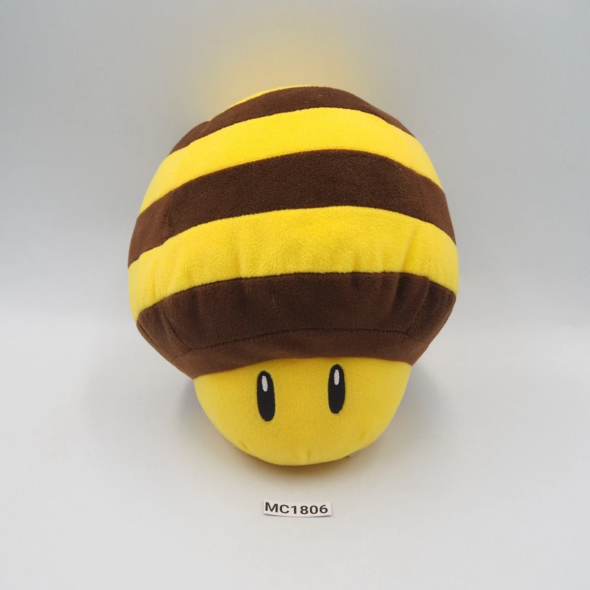 Bee Mario Toy