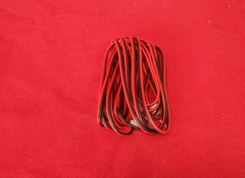 modalight mrta25 10' leader cable for ecoflex starflex & powerflex led ...