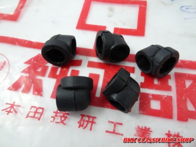 HONDA C100 CA100 C102 C105 C110 CA110 CM91 S65 C200 Rubber Lamp Neutral pilot 1 | eBay