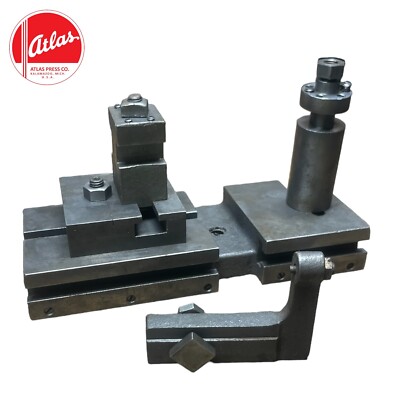 Lathe - Metal Lathe Cross Slide
