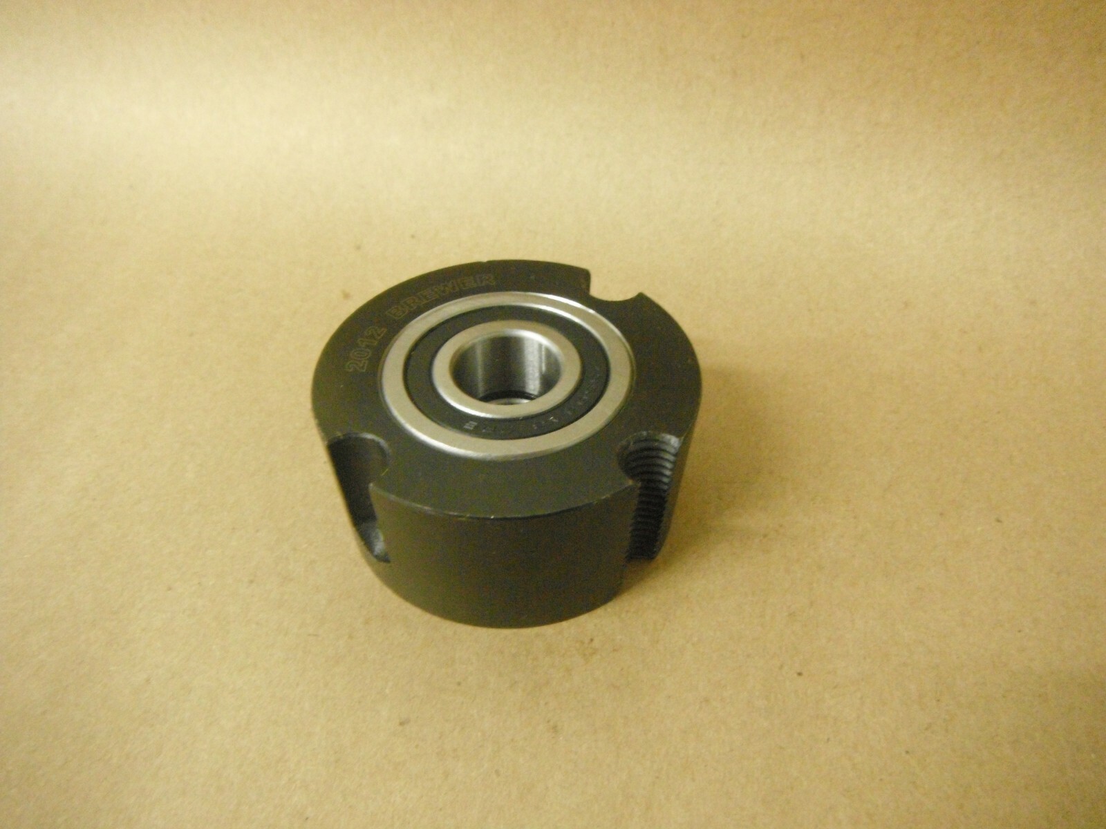 BREWER GEAR 2012-B IDLER BUSHING 3/4" BORE | eBay