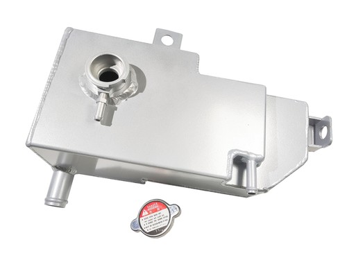 Aluminium Overflow Header Tank For Holden Commodore VT VX VY VZ WH WK ...