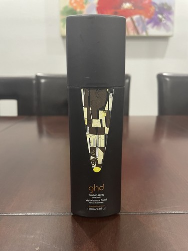 GHD Fixation Spray Firm Hold 5.1 oz (150ml) 188673000562| eBay
