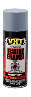 VHT SP148 Engine Enamel Light Gray Primer Can High Temperature Paint 11 ...