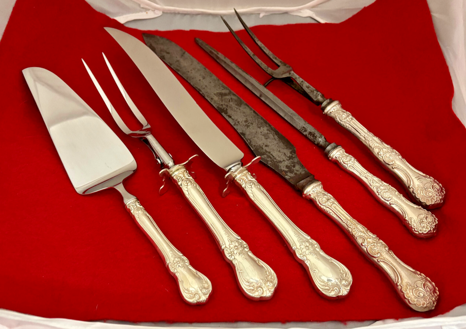 Sterling Silver Scrap Lot - 882 Grams Total Weight | eBay