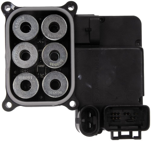 ABS Control Module Dorman For 2003-2005 Cadillac Escalade ESV | eBay