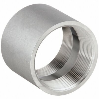 Stainless Steel Pipe Coupling Dimensions