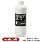 Stoffmalfarbe Textile Color Basic 500 ml viele Farbtöne mehr Auswahl ...