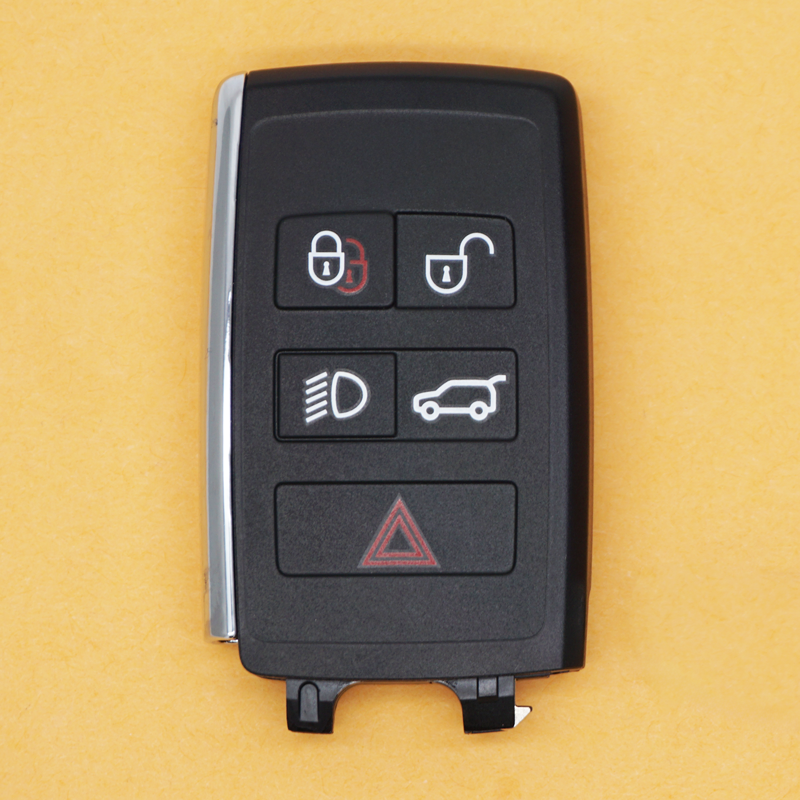 OEM 2018-2024 LAND ROVER RANGE ROVER SMART KEY PROXIMITY REMOTE FOB ...