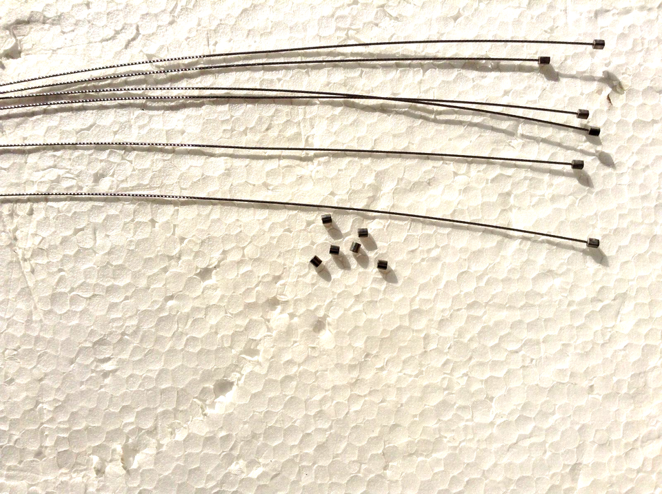 18 ASC Industries AS3510-0118K Safety Cable Kits, 18inch X 610MM With ...