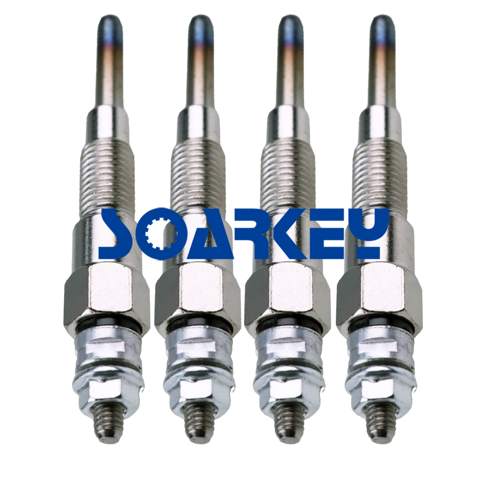 4 x Glow Plug 25-15330-00 For Carrier ComfortPro APU PC6000 PC6002 ...
