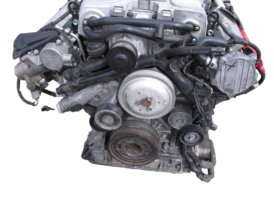 💚 13-17 AUDI S4 S5 SQ5 3.0L SUPERCHARGED ENGINE MOTOR CTU TESTED | eBay