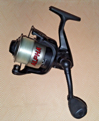 Reels - Shakespeare Alpha