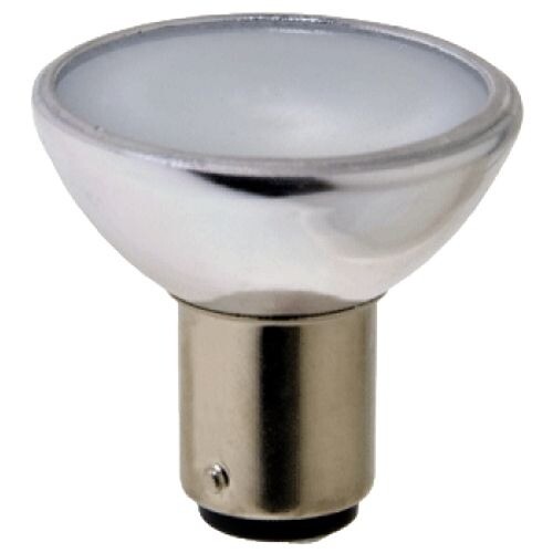Halco 20w 12v Frosted GBF Halogen Aluminum Reflector Elevator Bulb for ...