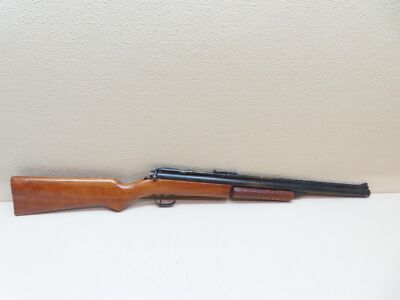 Benjamin Model 342 Pump Action Pellet Rifle ~ USA ~ No Reserve ! | eBay