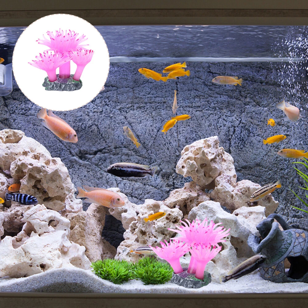 Homemade Fish Tank Decoration Ideas