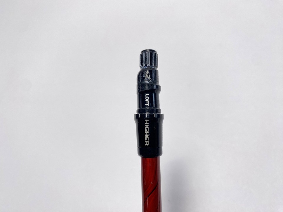 Project X EvenFlow Max Carry 5.5 Red 45g Regular Driver Shaft 44.5 ...