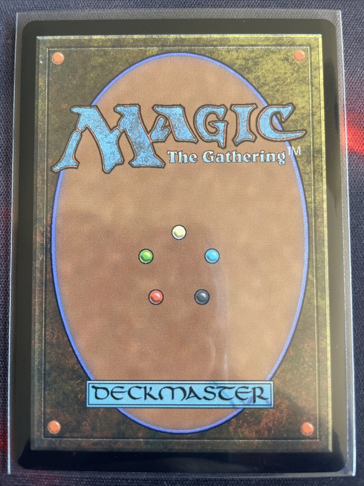 MTG Norn's Wellspring Phyrexia: All Will Be One 24 Foil | eBay