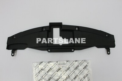 Toyota Fortuner GGN155 OEM Genuine Radiator Grille Retainer 53117-0K100 ...