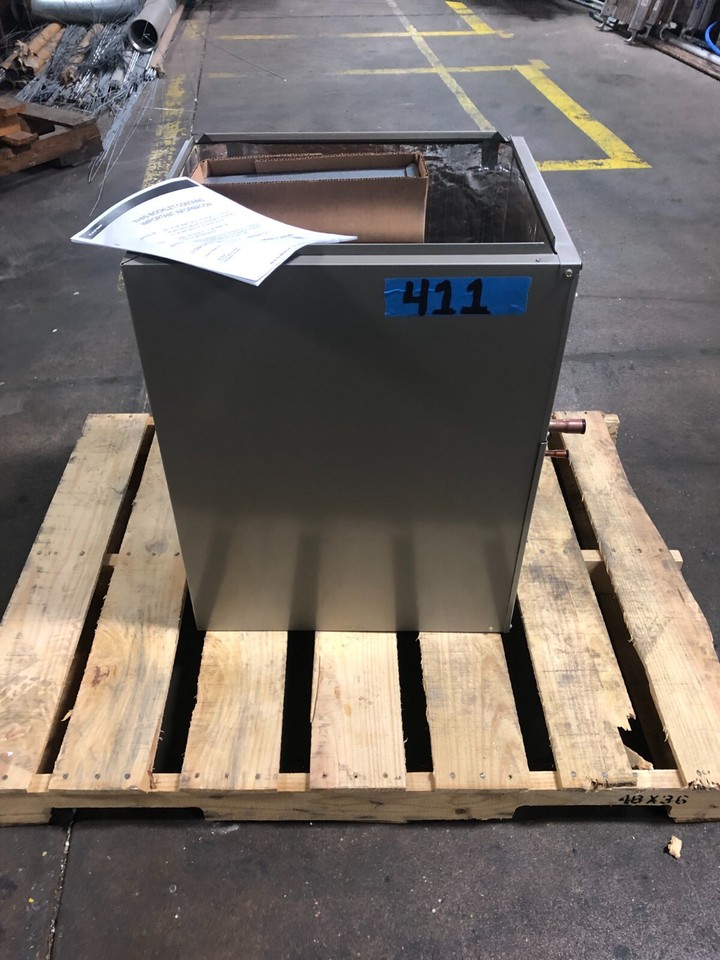 Carrier 3 Ton - A Coil Cased Multipoise Evaporator Coil Vertical System ...