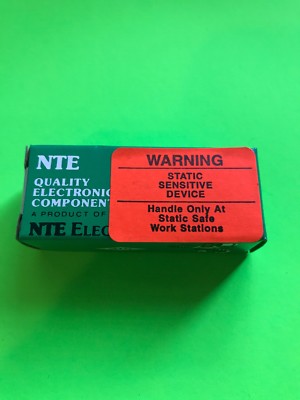 *NEW* 40106B-NTE-ELECTRONIC COMPONENT* | eBay