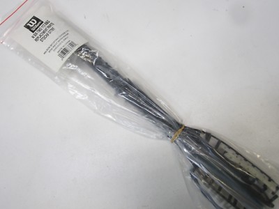 BUMPERGUARD / GROMMET SET: WILSON NCODE N SIX-TWO 113 (16X20) G7766 | eBay