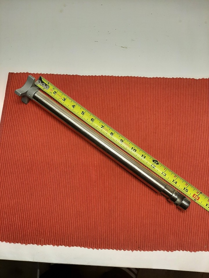 Codman 50-4552 Retractor Horizontal Bar 15.5" | eBay