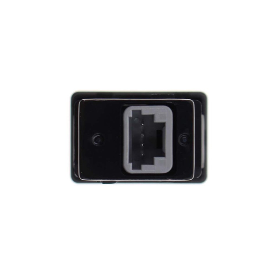 For TOYOTA 4RUNNER FJ CRUISER AUX STEREO JACK ADAPTER 86190-53010 86190 ...