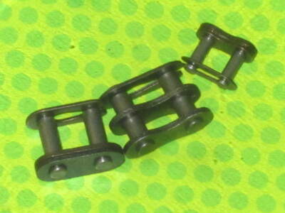 2T mini's chain master link set 3 sizes Mogo | eBay Australia