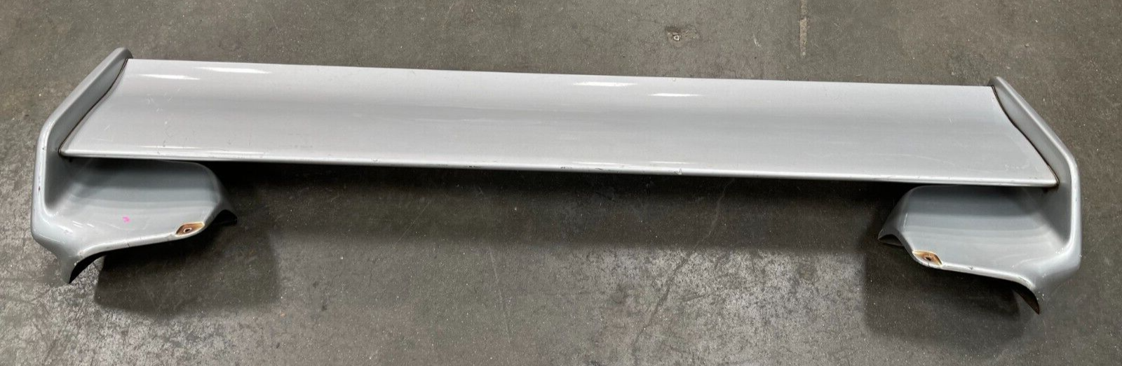 1998-2002 Subaru Forester SF5 STI SYMS Rear Spoiler Wing | JDM