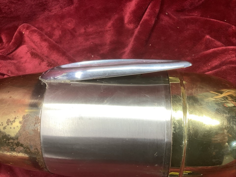 Jules Verne Artemis Era Rocket Space Battle Ship Starship 24” Flash ...