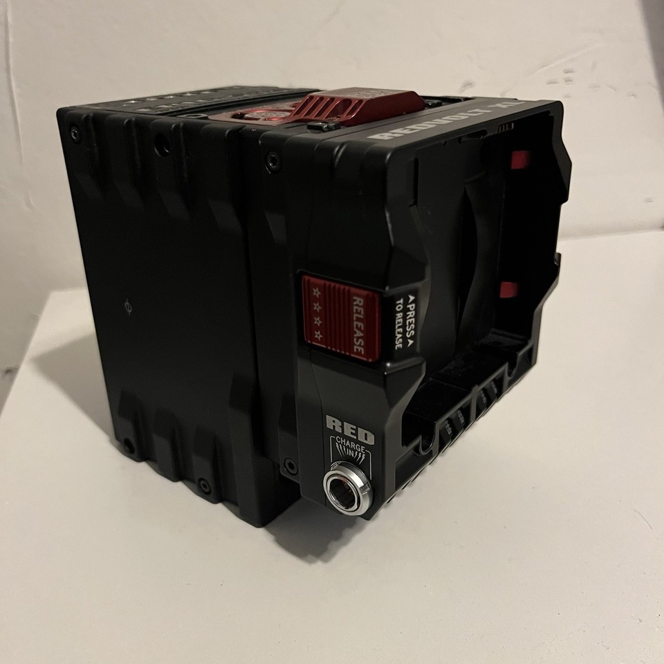 Red Epic MX 5K S35 Brain DSMC1 | eBay