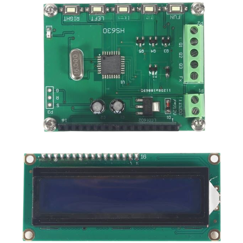 Sine Wave Generator Three-Phase Output 0.1Hz-2000Hz Range Adjustable ...