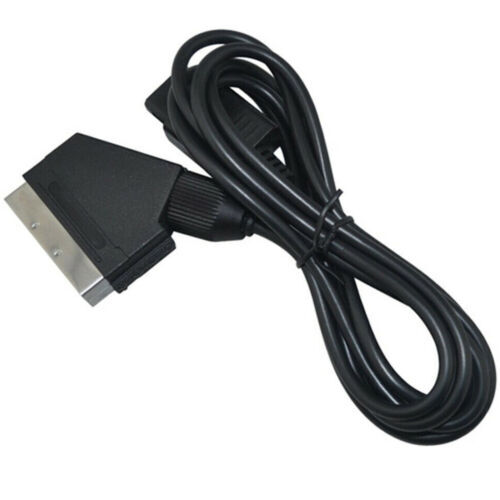 Nintendo GameCube Video Game AV Cables for sale - eBay