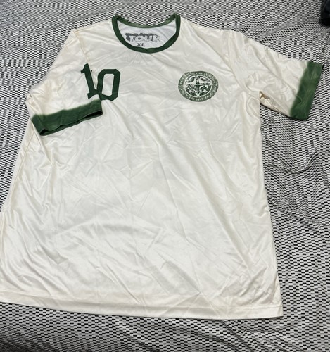 Travis Scott MetLife Utopia Merch (Sold Out) Soccer Jersey Size XL (10 ...