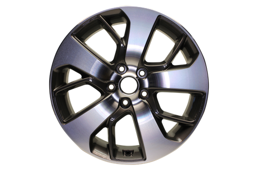 Wheel Fits 2016-2018 Kia Optima 18 Inch Alloy Rim 52910-D4330 | eBay