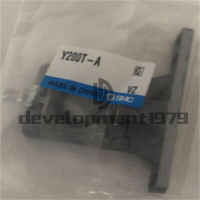 ONE NEW SMC Y200T-A Bracket | eBay