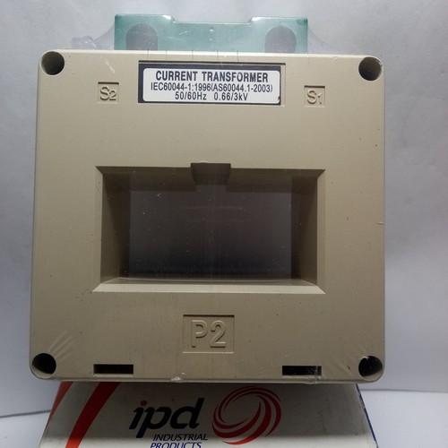 IPD Industrial Products TA250 1200/5 Current Transformer Nos. | eBay ...
