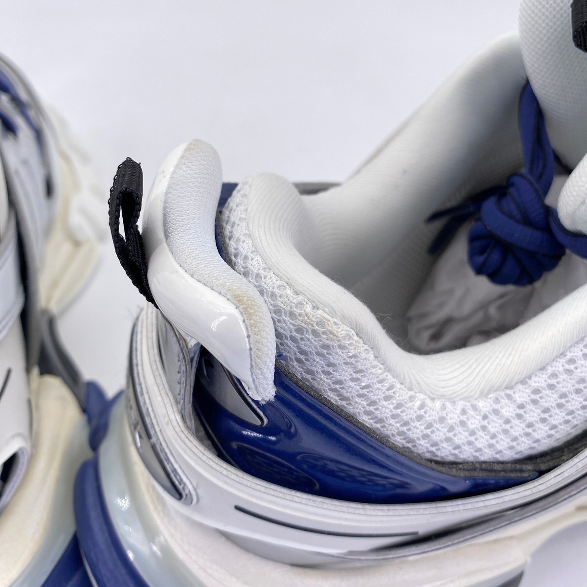 Balenciaga Track Runner Balenciaga Track Runner